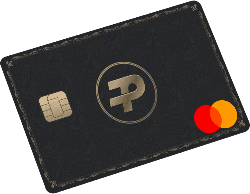 HyperCard - Virtual Credit Card,Best Digital Credit Card,Visa/Mastercard